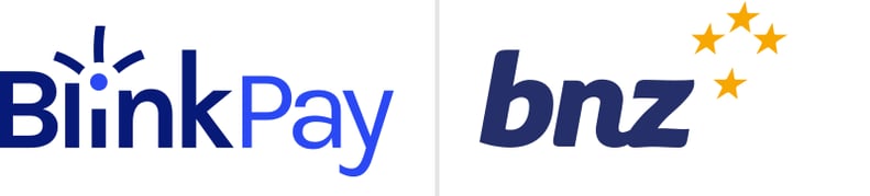 BlinkPay | Sign up with BNZ
